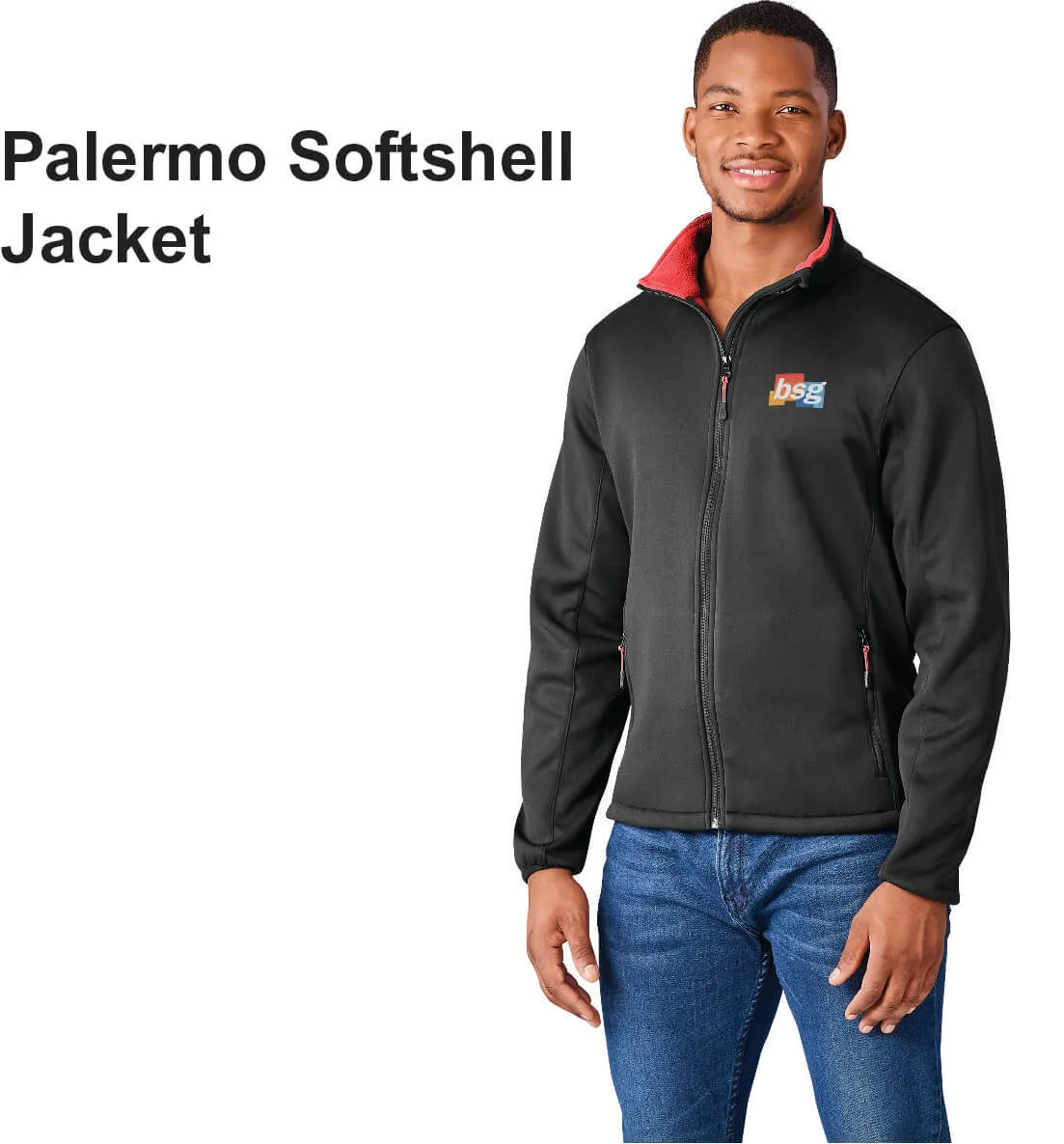 New Altitude Jackets | Brand Innovation