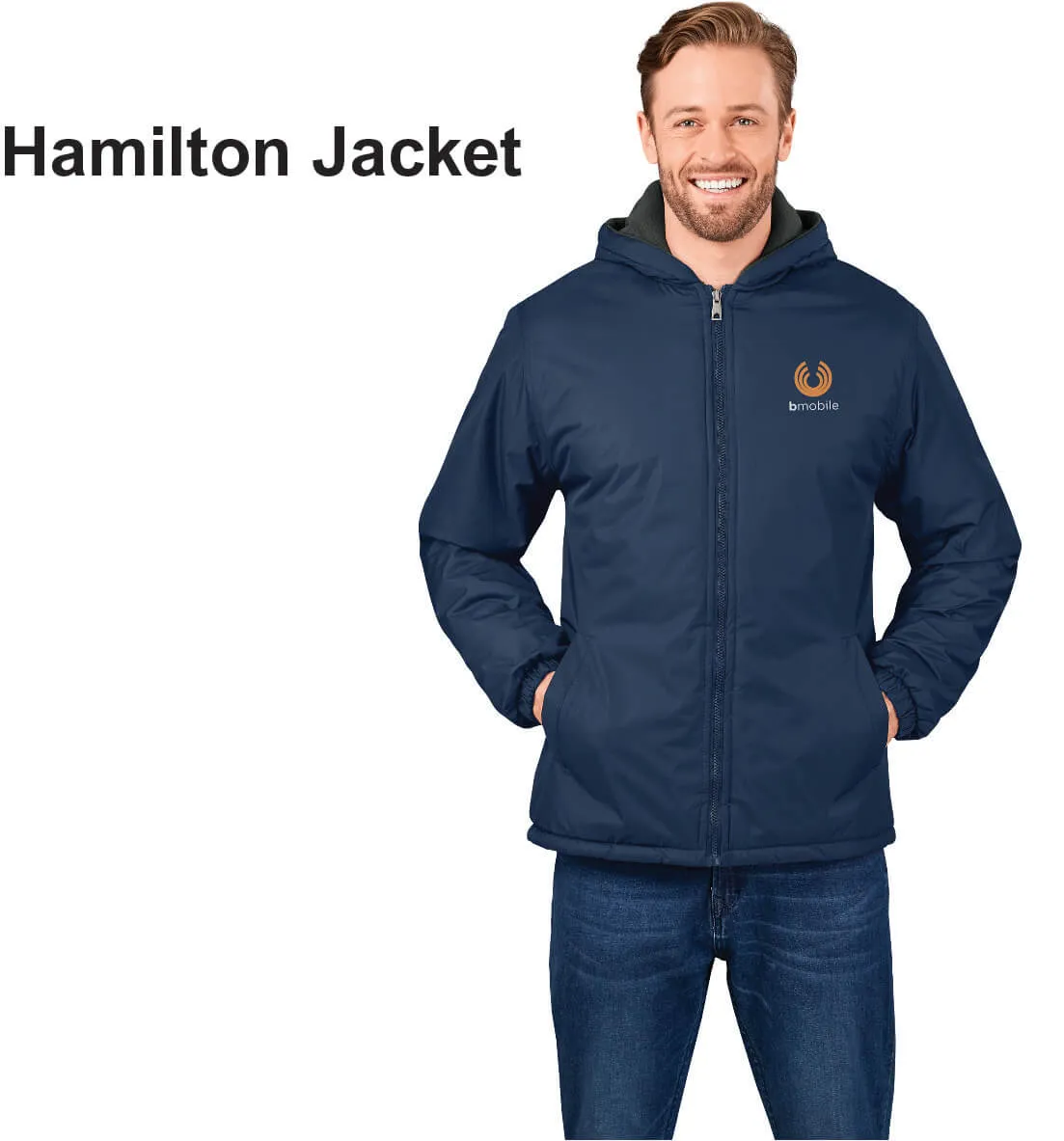 New Altitude Jackets | Brand Innovation