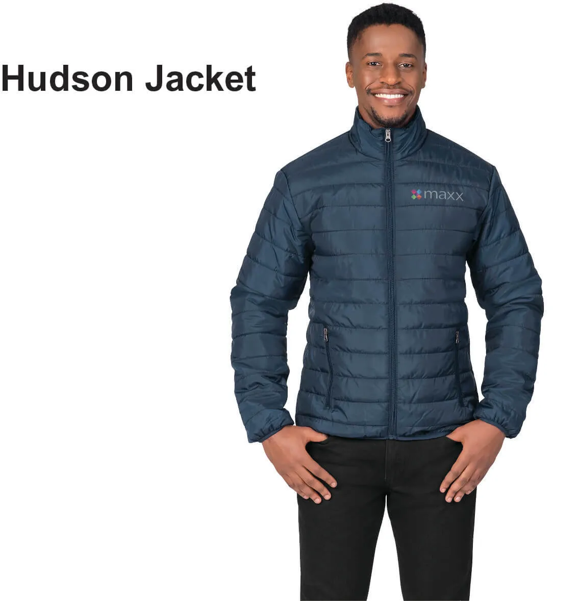 New Altitude Jackets | Brand Innovation