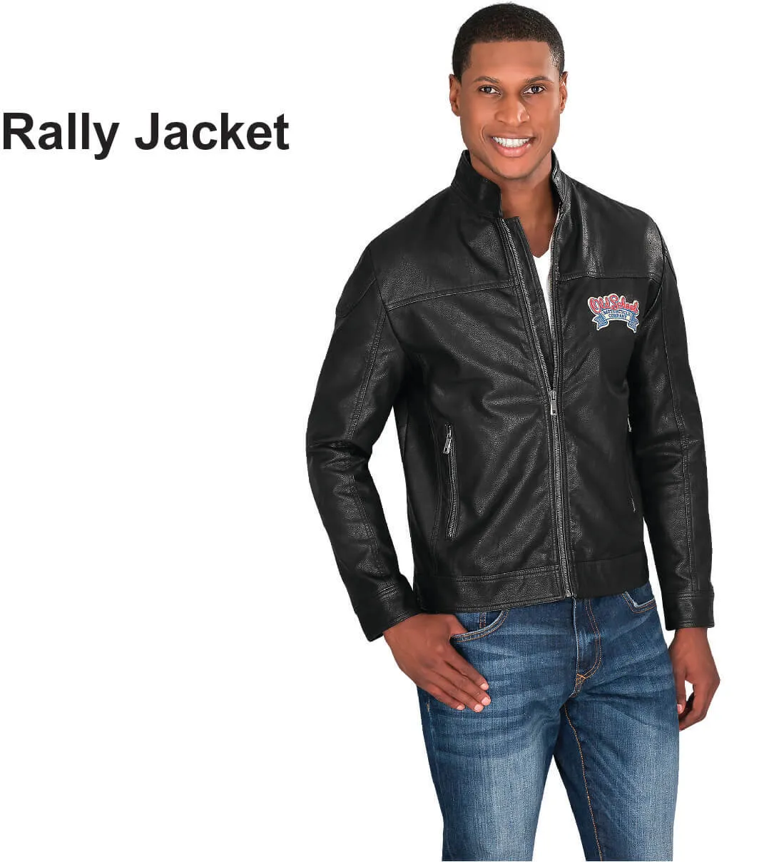 New Altitude Jackets | Brand Innovation