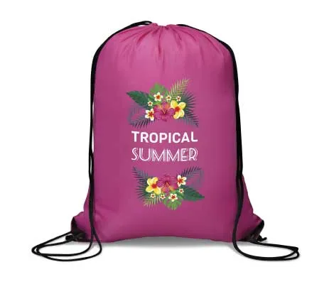 Drawstring Bags Supplier in South Africa, Cape Town and Johannesburg ...