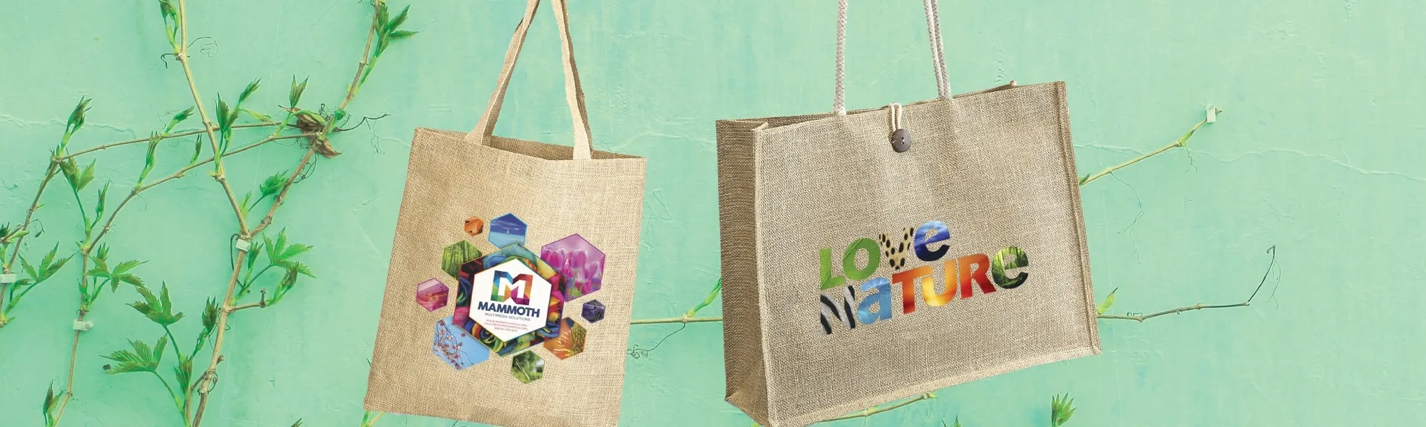 Jute Bags South Africa, Hessian Bags and Eco Jute Material Johannesburg ...