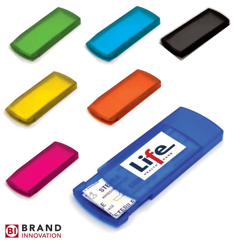 Plaster Box | Brand Innovation