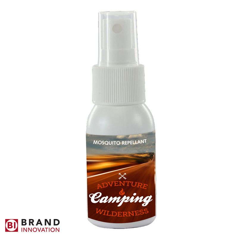 Mosquito Repellant Spray 50ml | Brand Innovation