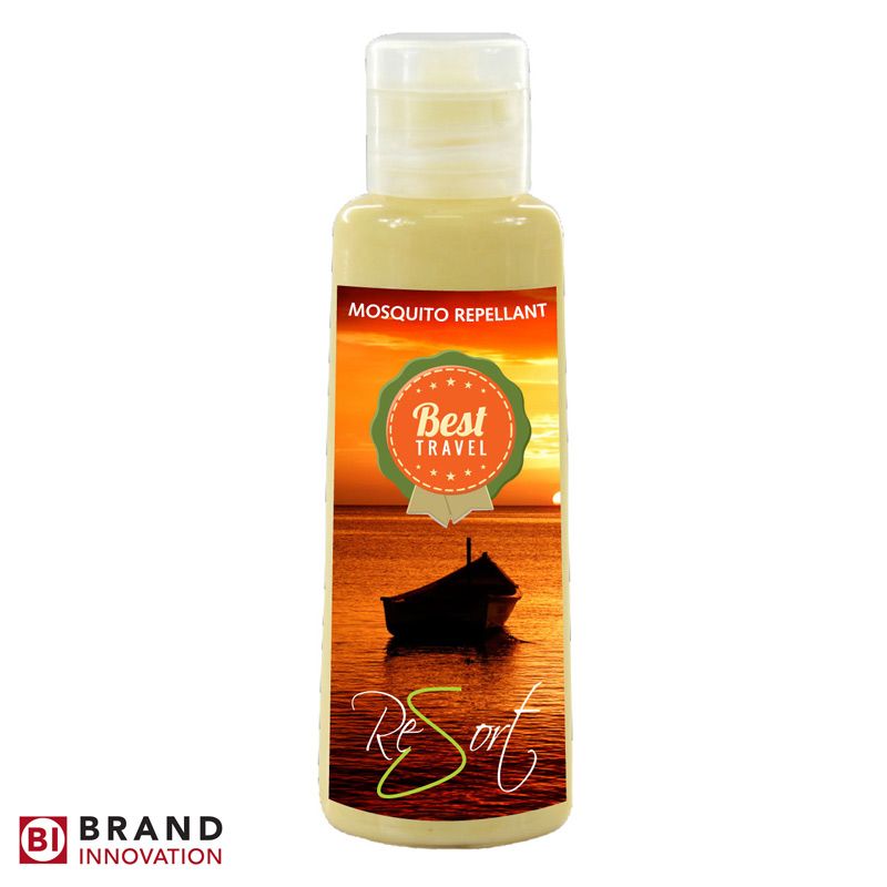 Mosquito Repellant Lotion 50ml | Brand Innovation