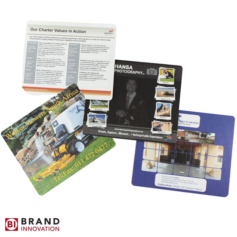 Custom Foam Mouse Pad | Brand Innovation