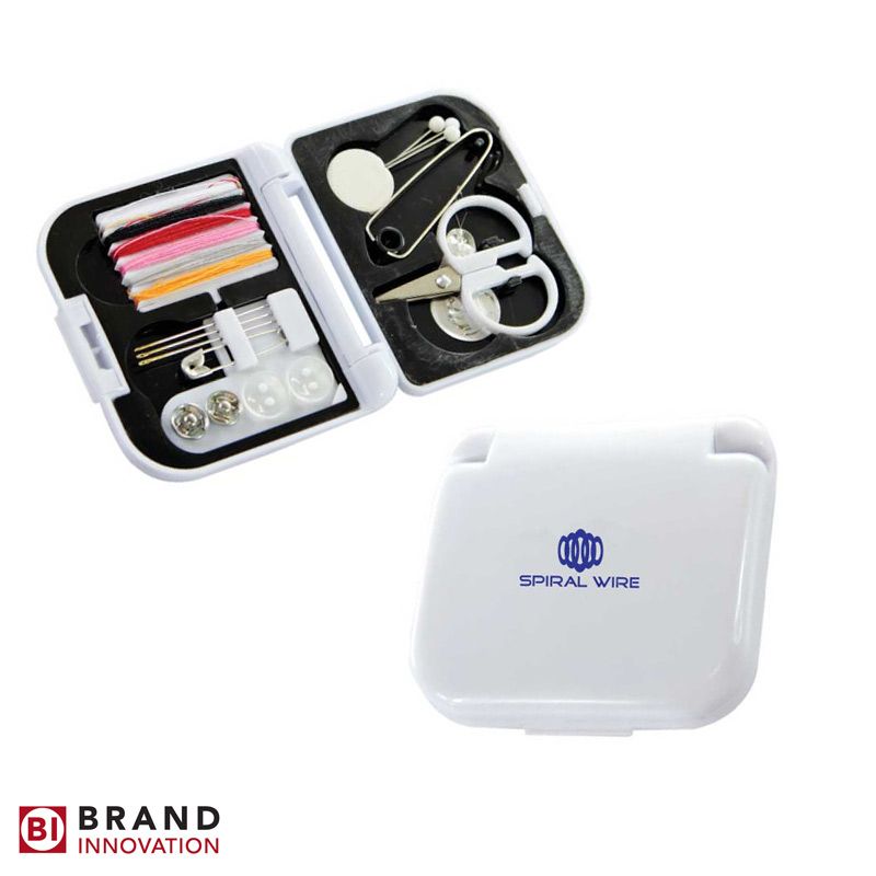 Sewing Kit | Brand Innovation