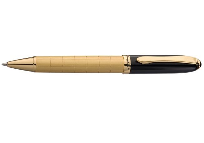 Ferraghini Gold Pen and Fountain Pen Set | Brand Innovation