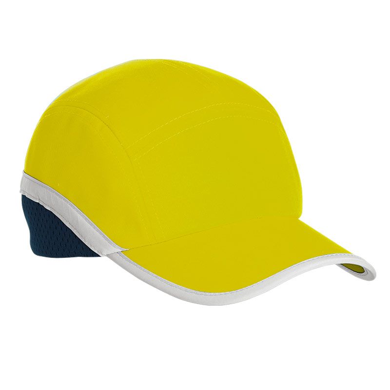 Reflective Caps 7 Panel | Brand Innovation