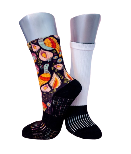 Dobby Custom Luxury Socks | Brand Innovation