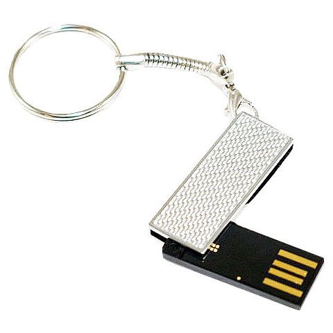 Mini USB Keyring | Brand Innovation